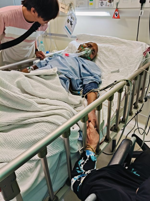 Mengapa kita perlu bersabar? 10 sebab kita perlu tahu. – Syukur ...